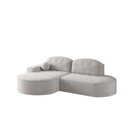 Fun M&ouml;bel ECKSOFA Girona Mit Schlaffunktion