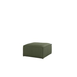 Fun M&ouml;bel POLSTERHOCKER Celes Premium 65x65cm