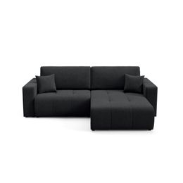 Fun M&ouml;bel ECKSOFA Augusto