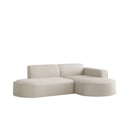 Fun M&ouml;bel ECKSOFA Palma Xs In Scala