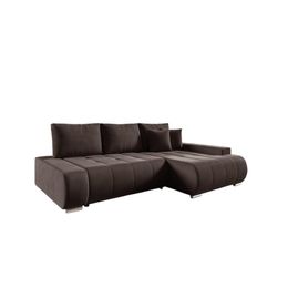 Fun M&ouml;bel ECKSOFA Elmo