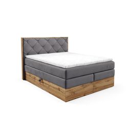 Fun M&ouml;bel BOXSPRINGBETT Navel