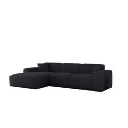 Fun M&ouml;bel ECKSOFA Celes Premium In Sven