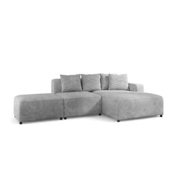 Fun M&ouml;bel ECKSOFA Megan Xs In Poso