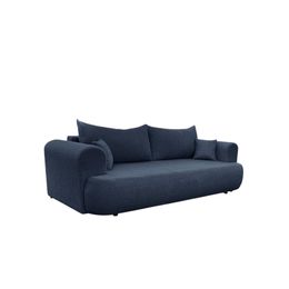 Fun M&ouml;bel SCHLAFSOFA Anike Stoff Now Or Never