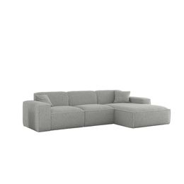 Fun M&ouml;bel ECKSOFA Celes Premium In Sven