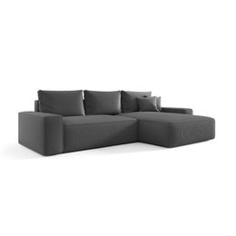 Fun M&ouml;bel ECKSOFA Walken Mit Schlaffunktion