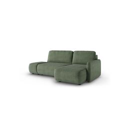 Fun M&ouml;bel ECKSOFA Luka Mit Schlaffunktion