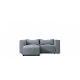 Fun M&ouml;bel ECKSOFA Nevio Xs