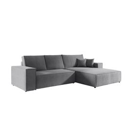 Fun M&ouml;bel ECKSOFA Levio