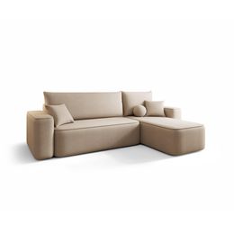 Fun M&ouml;bel ECKSOFA Agepo In Curio
