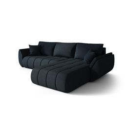 Fun M&ouml;bel ECKSOFA Misato In Wind