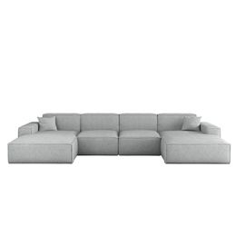 Fun M&ouml;bel WOHNLANDSCHAFT Celes Premium In Artico