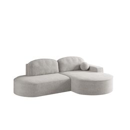 Fun M&ouml;bel ECKSOFA Girona Mit Schlaffunktion