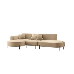 Fun M&ouml;bel ECKSOFA Valencia