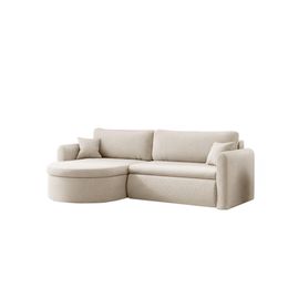 Fun M&ouml;bel ECKSOFA Feliz In Quelle