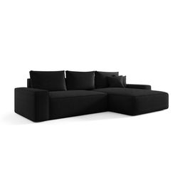 Fun M&ouml;bel ECKSOFA Walken Mit Schlaffunktion