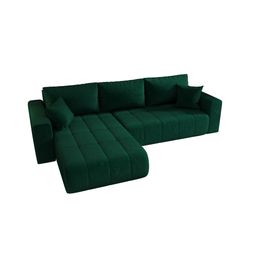 Fun M&ouml;bel ECKSOFA Camila