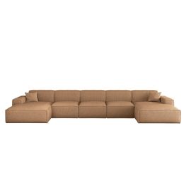 Fun M&ouml;bel WOHNLANDSCHAFT Celes Premium Xl Artico