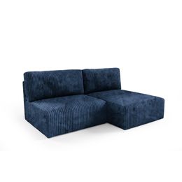 Fun M&ouml;bel ECKSOFA Natalia Xs