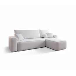 Fun M&ouml;bel ECKSOFA Agepo In Curio