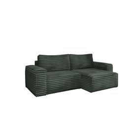 Fun M&ouml;bel ECKSOFA Schlafsofa Madlen