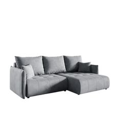 Fun M&ouml;bel ECKSOFA Canio