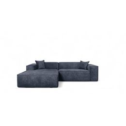 Fun M&ouml;bel ECKSOFA Carlota
