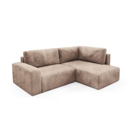 Fun M&ouml;bel ECKSOFA Natalia Xl