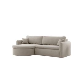 Fun M&ouml;bel ECKSOFA Feliz In Faro