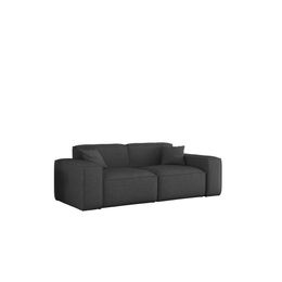 Fun M&ouml;bel SOFA 2-sitzer Celes Premium In Artico
