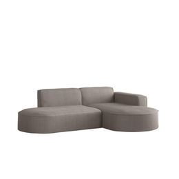 Fun M&ouml;bel ECKSOFA Palma Xs In Scala