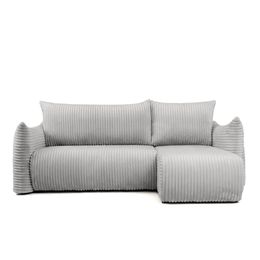 Fun M&ouml;bel ECKSOFA Mailand Xs Mit Schlaffunktion