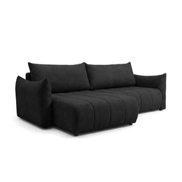 Fun M&ouml;bel ECKSOFA Ontario Mit Schlaffunktion