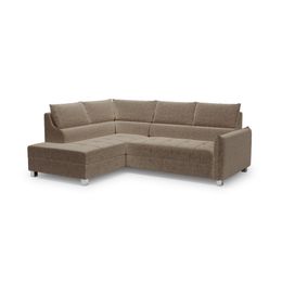 Fun M&ouml;bel ECKSOFA Marno