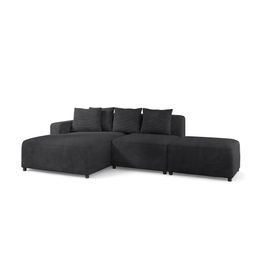 Fun M&ouml;bel ECKSOFA Megan Xs In Poso