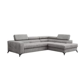 Fun M&ouml;bel ECKSOFA Schlafsofa Amadeo In Anafi