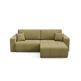 Fun M&ouml;bel ECKSOFA Augusto