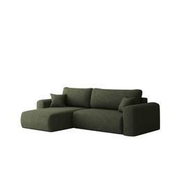 Fun M&ouml;bel ECKSOFA Flora In Verita