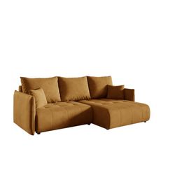 Fun M&ouml;bel ECKSOFA Canio