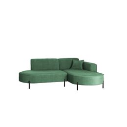 Fun M&ouml;bel ECKSOFA Valencia Xs