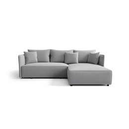 Fun M&ouml;bel ECKSOFA Evora