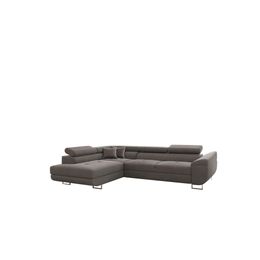 Fun M&ouml;bel ECKSOFA Carmelo In Nova