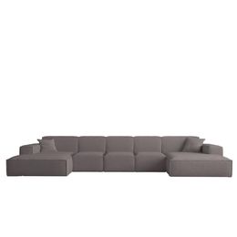 Fun M&ouml;bel WOHNLANDSCHAFT Celes Premium Xl Bukla