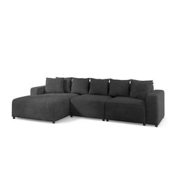 Fun M&ouml;bel ECKSOFA Megan In Poso