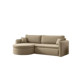 Fun M&ouml;bel ECKSOFA Feliz In Quelle
