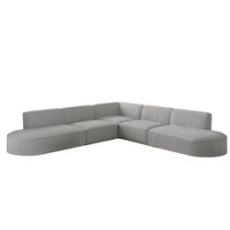 Fun M&ouml;bel ECKSOFA Universal Palma Ascot Bukla