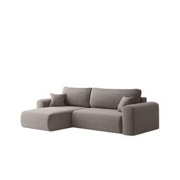 Fun M&ouml;bel ECKSOFA Flora In Poso