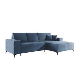 Fun M&ouml;bel ECKSOFA Fiore