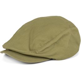 styleBREAKER "Cabrio Cap einfarbig" 1 Stk.